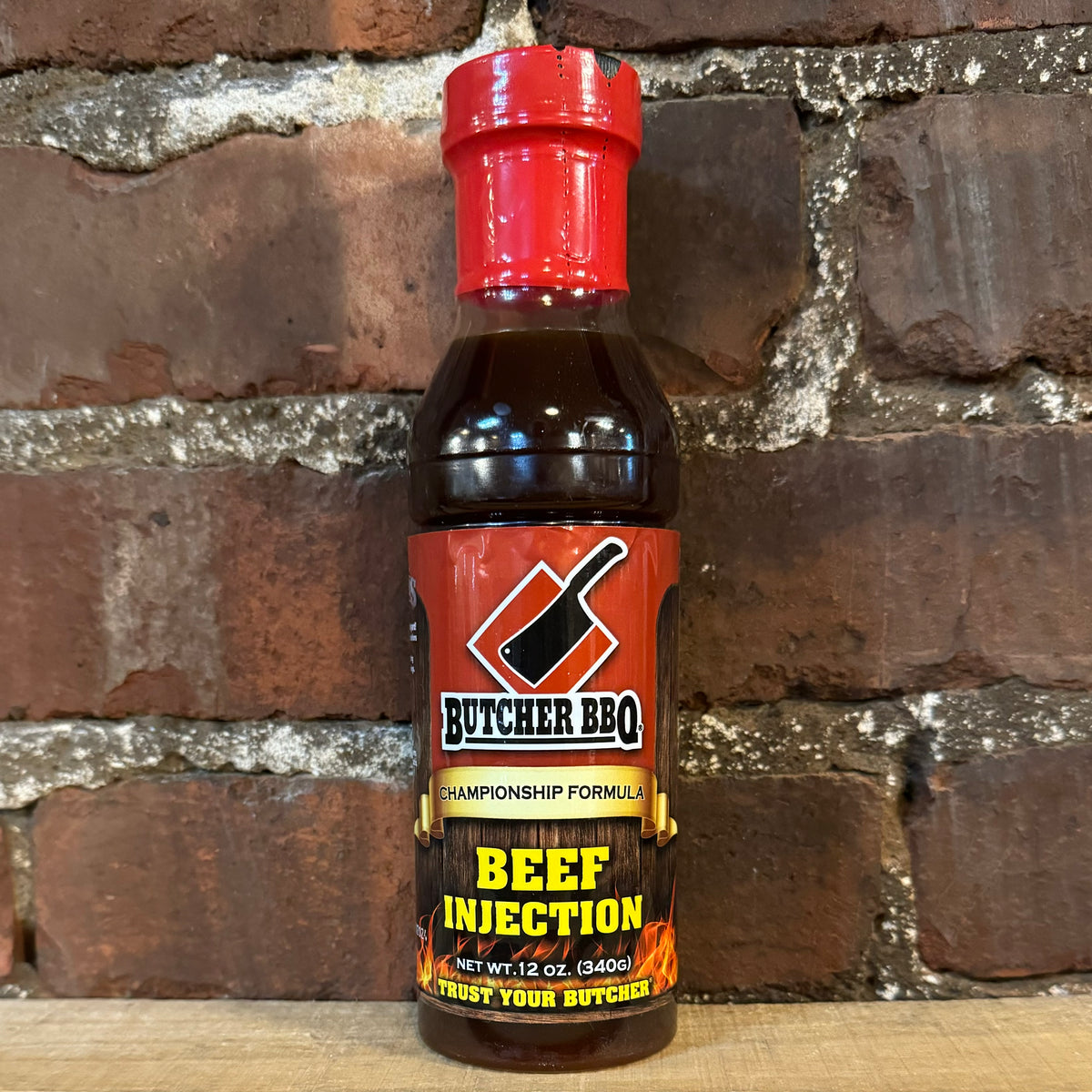 Championship Beef Injection – OkieSpice and Trade Co