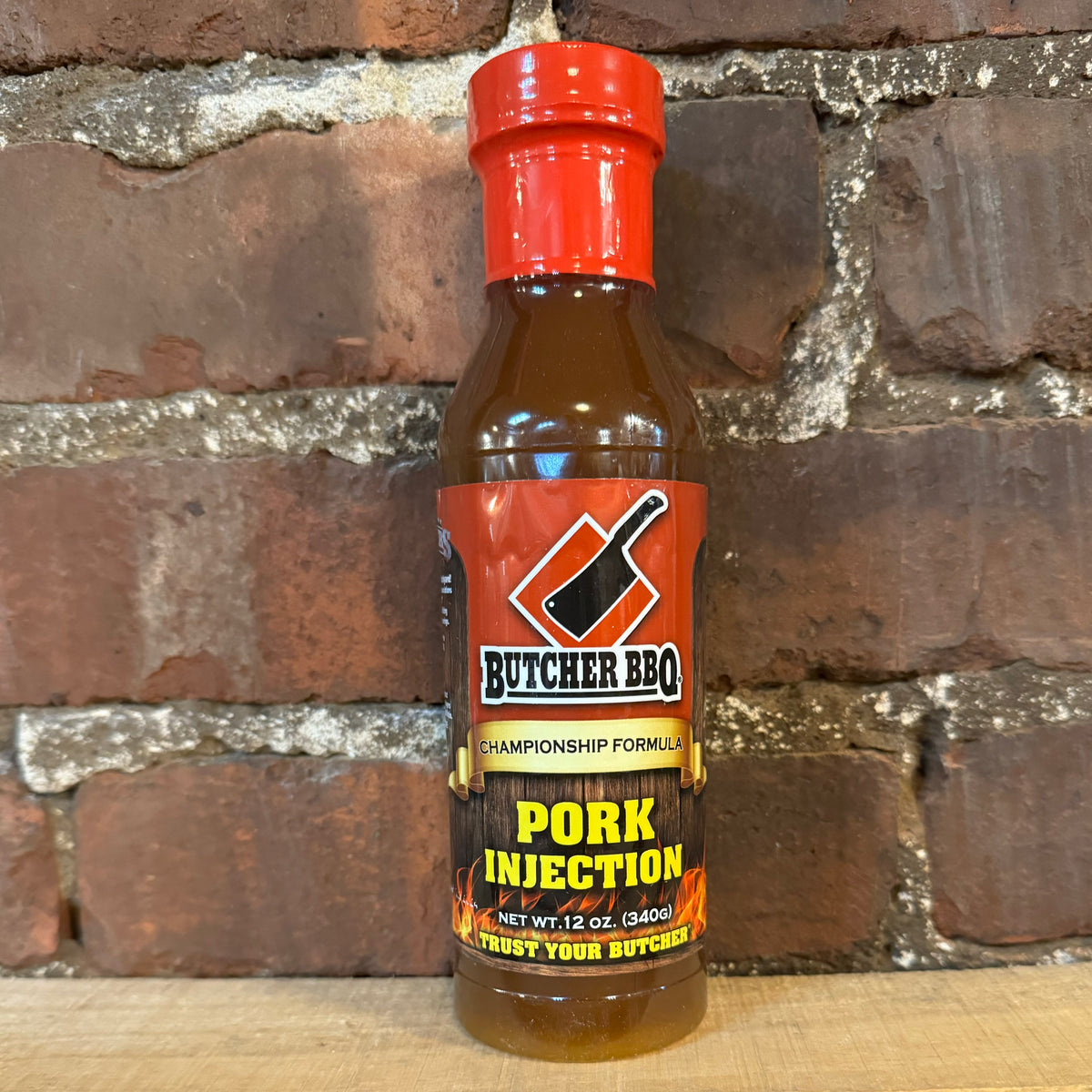 Championship Pork Injection – OkieSpice and Trade Co