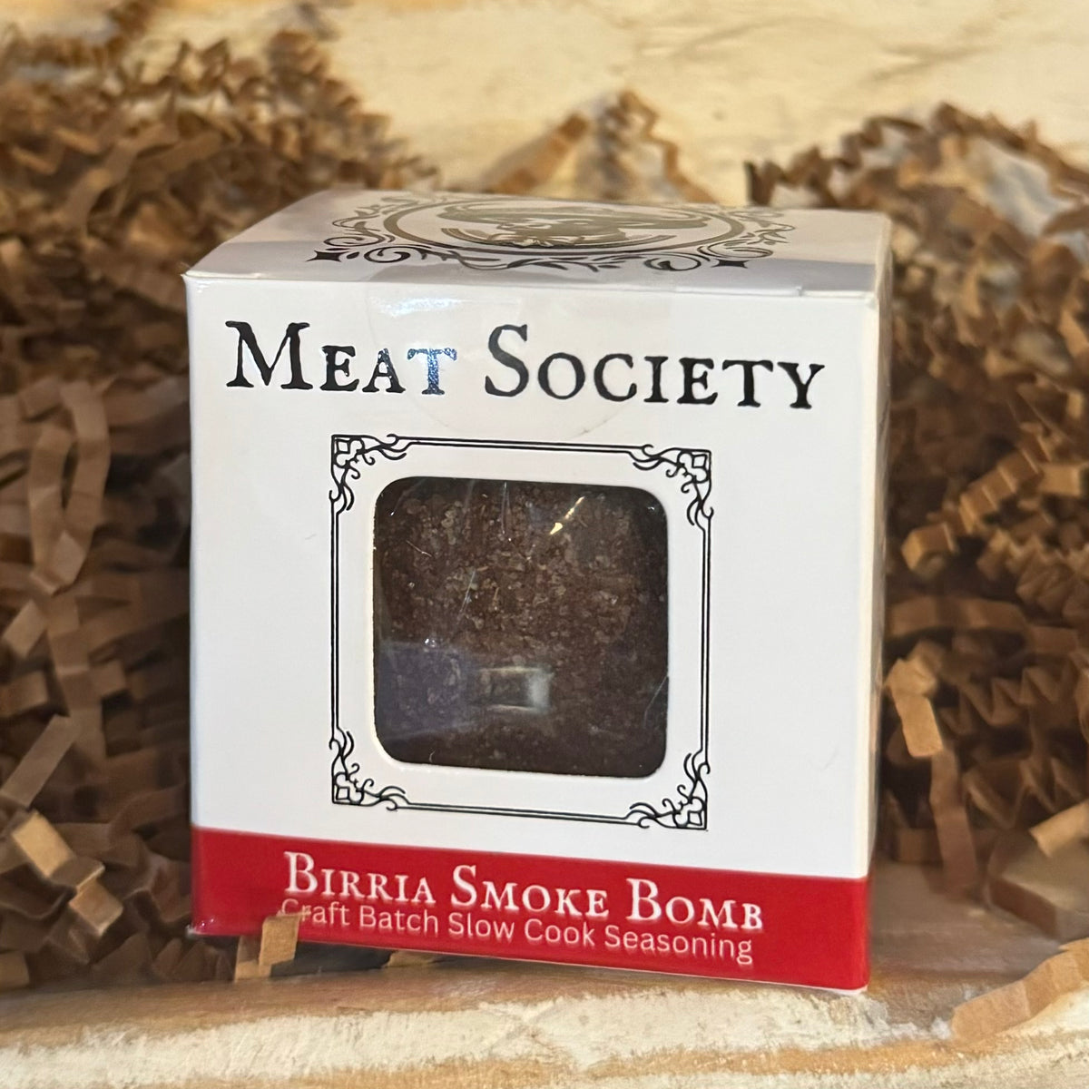 Birria Smoke Bomb-Made in Oklahoma – OkieSpice and Trade Co