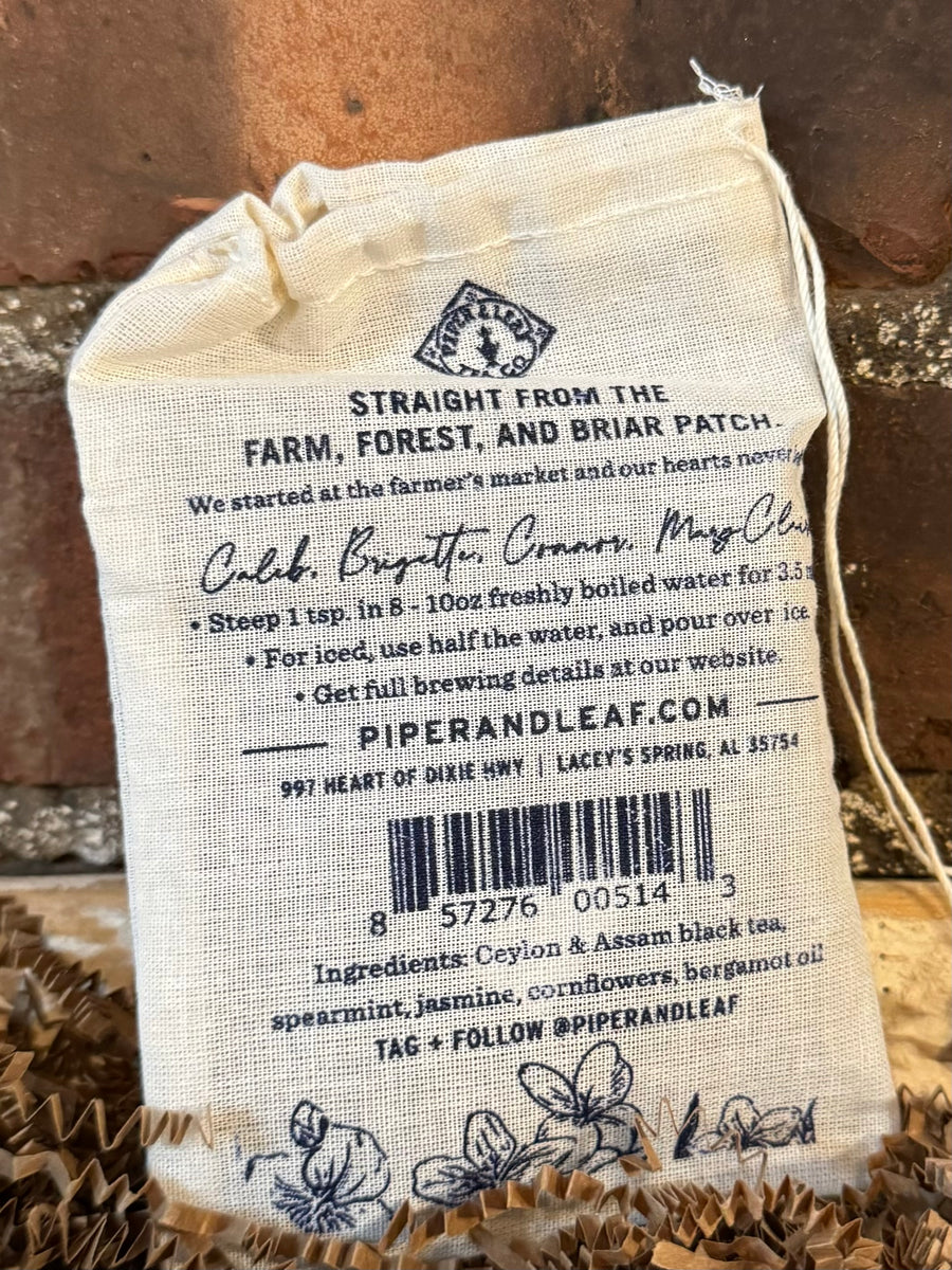 Front Porch Special - Loose Leaf Tea – OkieSpice and Trade Co